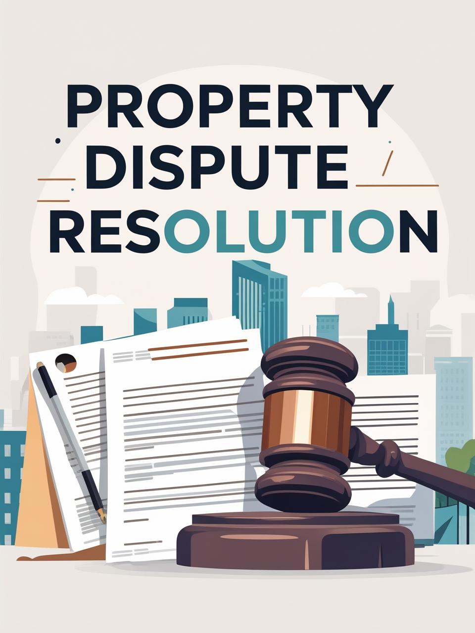 All Property Legal Services